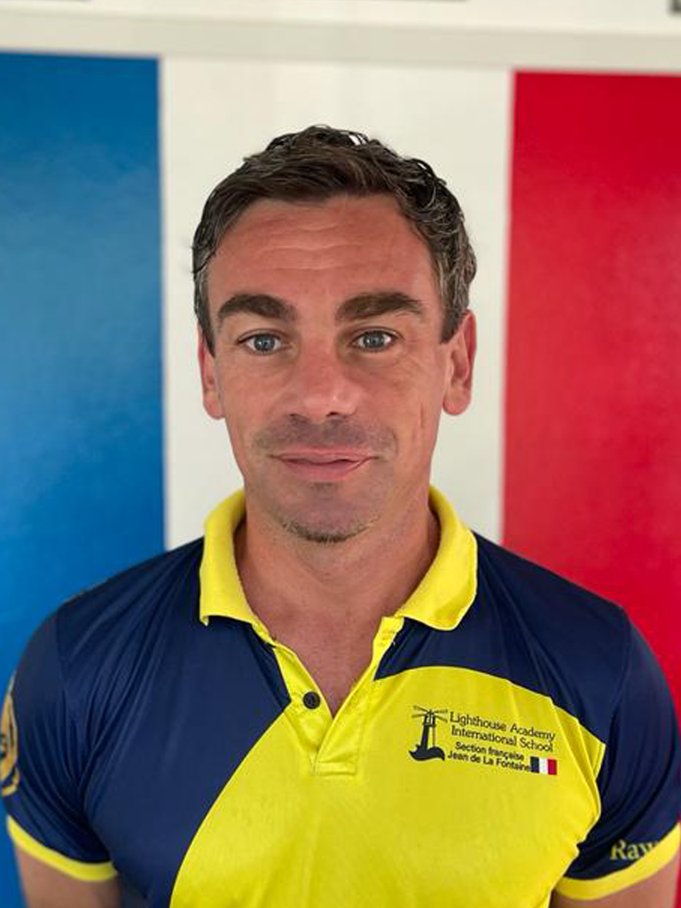 Ecole Française à Phuket Rawai - Jean de La Fontaine